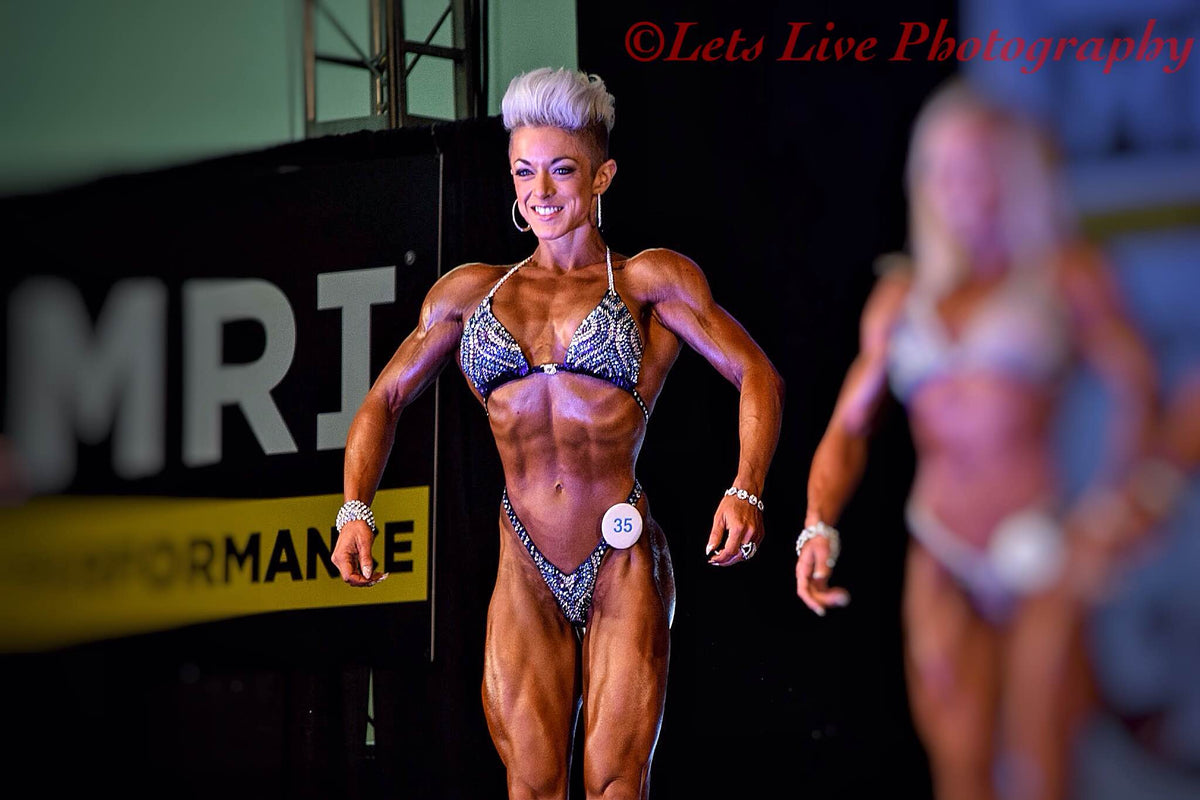 Posing Coaching – Scooby Prep