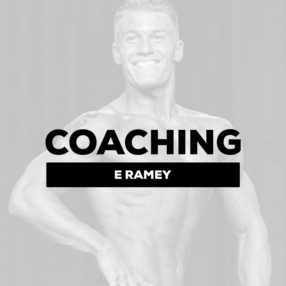E Ramey Coaching $100 – Scooby Prep