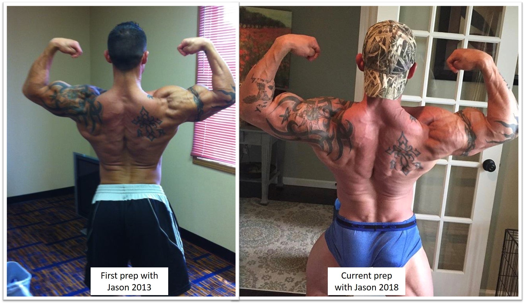 Rob Shields – Scooby Prep