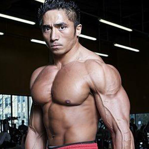 Chris San Juan's Services – Scooby Prep