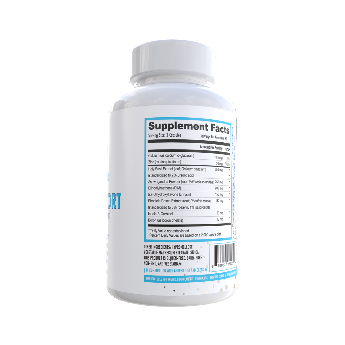 Estro-Cort – Scooby Prep