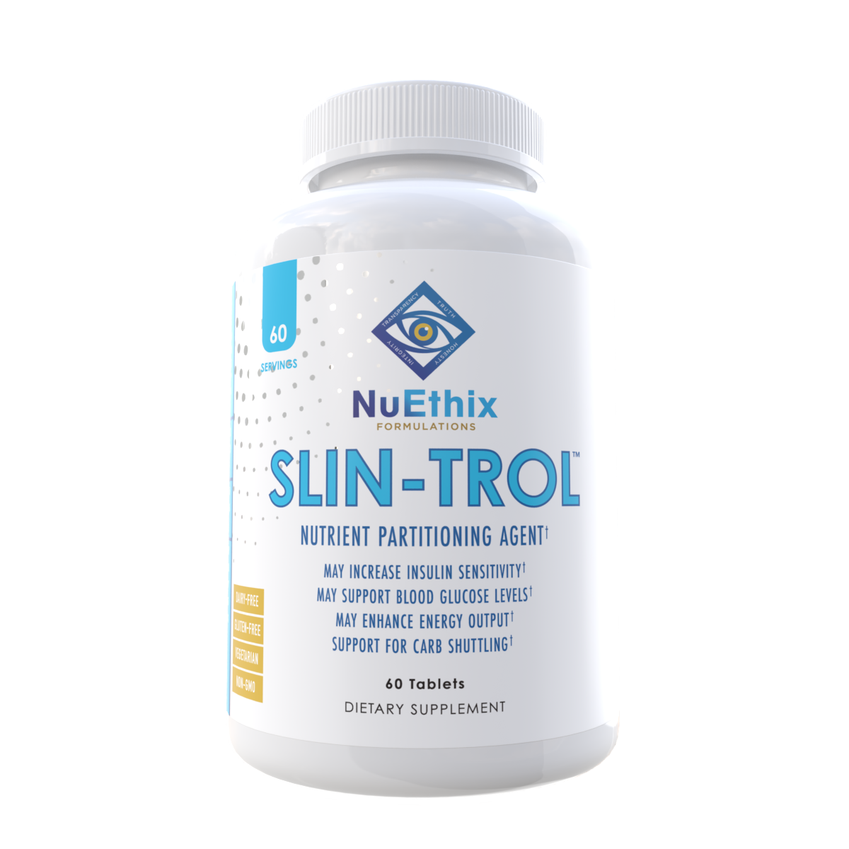 Slin-Trol™ – Scooby Prep