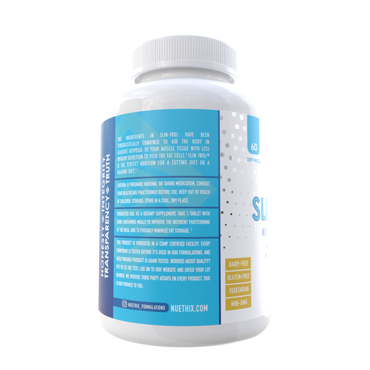 Slin-Trol™ – Scooby Prep